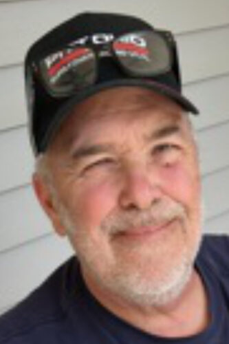 Allen J. Shoup 1956-2024 | News, Sports, Jobs - Tribune Chronicle